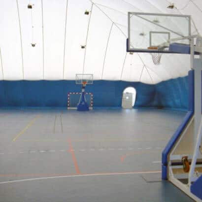 Airdomespaces | Stadium & Sports Domes