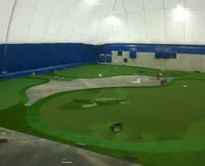 Airdomespaces | Stadium & Sports Domes