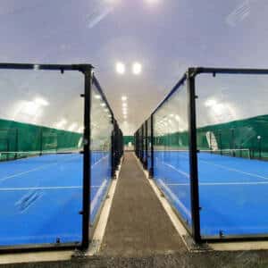 Airdomespaces | Stadium & Sports Domes