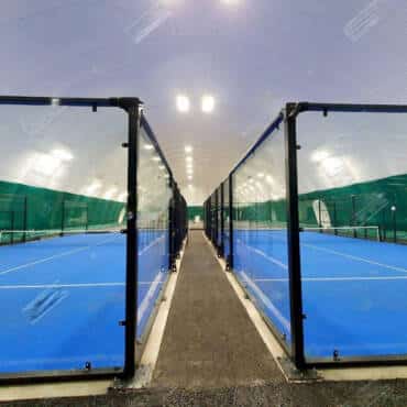 Airdomespaces | Stadium & Sports Domes