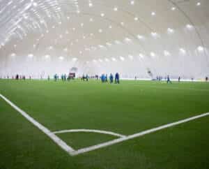 Airdomespaces | Stadium & Sports Domes