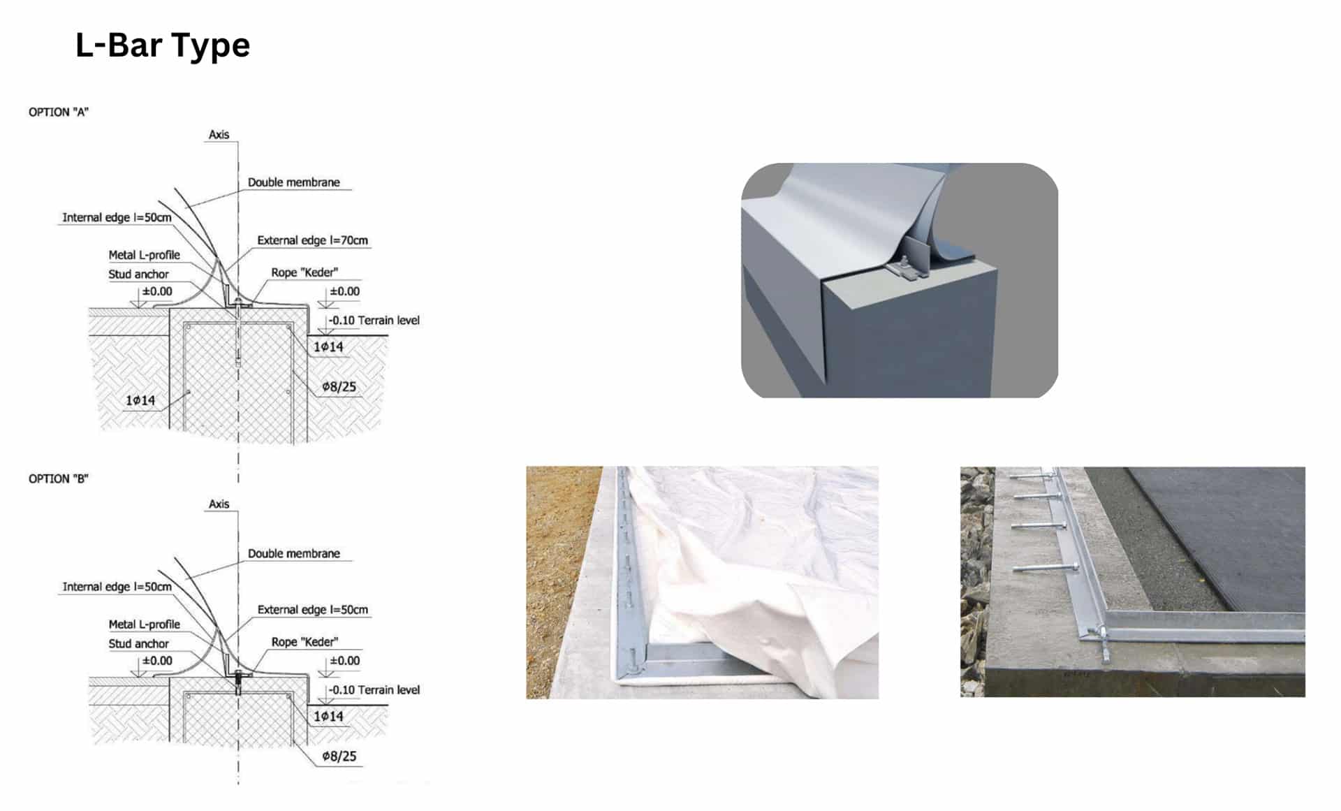 Anchoring System • Airdomespaces