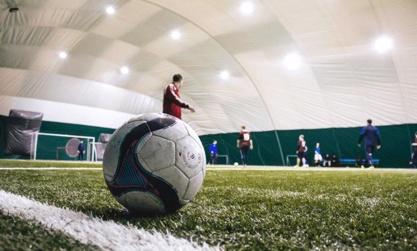 10 Stand-out Features of Sports Domes You Should Know