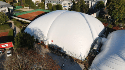 10 Stand-out Features of Sports Domes You Should Know